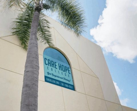 Care Hope College BSN Programs - Florida BSN Programs
