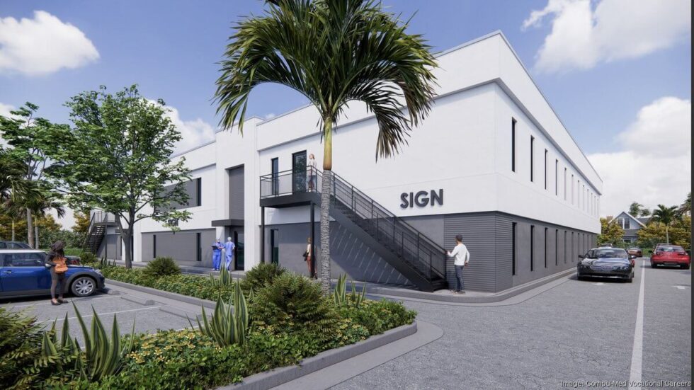 Compu-Med Vocational Careers BSN Programs - Florida BSN Programs