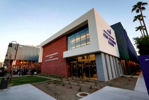 Grand Canyon University BSN Programs - Florida BSN Programs